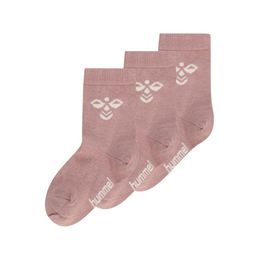 Hummel Socks 'SUTTON' girl Pink size 28-31