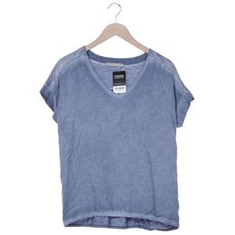 BETTY & CO Betty & Co T-Shirt Damen Gr&ouml;&szlig;e XL Second Hand blau