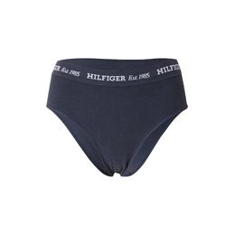 Tommy Hilfiger Underwear Slip Damen Gr&ouml;&szlig;e S dunkelblau / offwhite