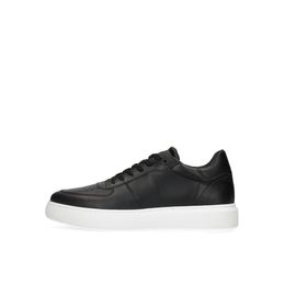Manfield Sneakers male Black size 44