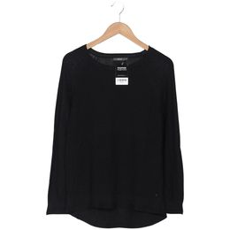 Cecil Pullover Damen Gr&ouml;&szlig;e M Second Hand schwarz