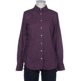 Gant Bluse Damen Gr&ouml;&szlig;e M Second Hand lila