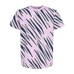 Hummel Shirt boy Purple size 128