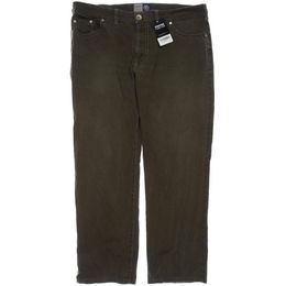 Atelier GARDEUR Jeans Herren Gr&ouml;&szlig;e 40 Second Hand braun