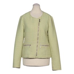 Opus Blazer Damen Gr&ouml;&szlig;e S Second Hand hellgr&uuml;n