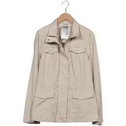 Geox Jacke Damen Gr&ouml;&szlig;e M Second Hand beige