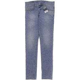 Diesel Jeans Herren Gr&ouml;&szlig;e 30 Second Hand blau