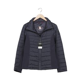 s.Oliver Jacke Damen Gr&ouml;&szlig;e M Second Hand marine