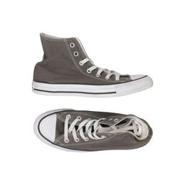 Converse Sneaker Damen Gr&ouml;&szlig;e 38 Second Hand grau