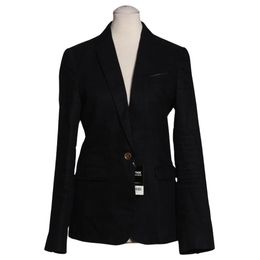 Massimo Dutti Blazer Damen Gr&ouml;&szlig;e S Second Hand marine