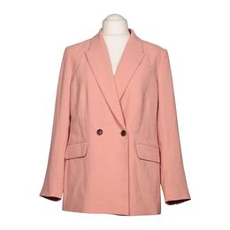 Boden Blazer Damen Gr&ouml;&szlig;e XL Second Hand pink