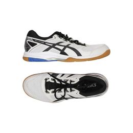 asics Sneaker Herren Gr&ouml;&szlig;e 44 Second Hand bunt