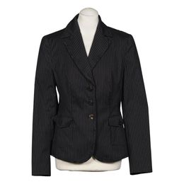 Apriori Blazer Damen Gr&ouml;&szlig;e M Second Hand marine