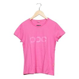 POC T-Shirt Damen Gr&ouml;&szlig;e S Second Hand pink