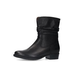 Manfield Ankle Boots female Black size 42
