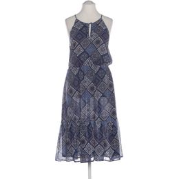 Pepe Jeans Kleid Damen Gr&ouml;&szlig;e L Second Hand marine