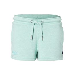 Superdry & Co Shorts Damen Gr&ouml;&szlig;e 32 mint