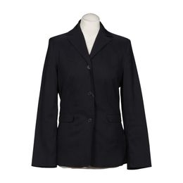More & More MORE & MORE Blazer Damen Gr&ouml;&szlig;e M Second Hand marine