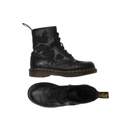 Dr. Martens Stiefelette Damen Gr&ouml;&szlig;e 37 Second Hand schwarz