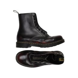 Dr. Martens Stiefelette Damen Gr&ouml;&szlig;e 42 Second Hand schwarz