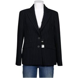 Madeleine Mode MADELEINE Blazer Damen Gr&ouml;&szlig;e L Second Hand marine