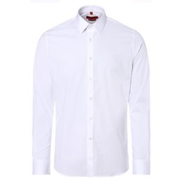 Finshley & Harding Finshley & Harding Business Shirt male White size 41