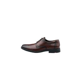 Lloyd Schuhe CORE 110 Herren Gr&ouml;&szlig;e 46 dunkelbraun