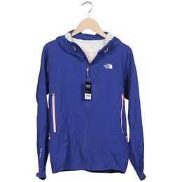 The North Face Jacke Damen Gr&ouml;&szlig;e M Second Hand blau