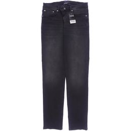 Gant Jeans Herren Gr&ouml;&szlig;e 36 Second Hand schwarz