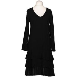 TWINSET Twin Set Kleid Damen Gr&ouml;&szlig;e L Second Hand schwarz