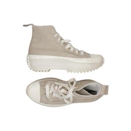 Converse Sneaker Damen Gr&ouml;&szlig;e 40 Second Hand beige
