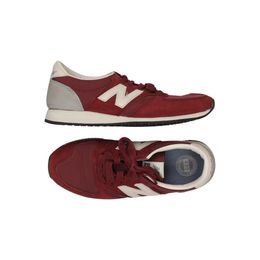 New Balance Sneaker Damen Gr&ouml;&szlig;e 37 Second Hand bunt