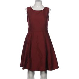 Apart Kleid Damen Gr&ouml;&szlig;e L Second Hand bordeaux