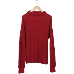 More & More MORE & MORE Pullover Damen Gr&ouml;&szlig;e XXL Second Hand bordeaux