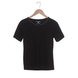 Christian Berg T-Shirt Damen Gr&ouml;&szlig;e M Second Hand schwarz
