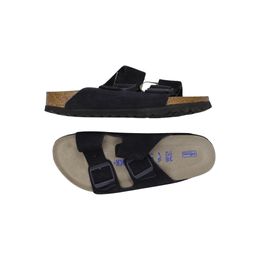 Birkenstock Sandalen Damen Gr&ouml;&szlig;e 38 Second Hand marine