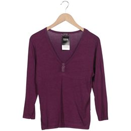 Gerry Weber Pullover Damen Gr&ouml;&szlig;e M Second Hand lila