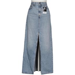 Levi's LEVI'S Rock Damen Gr&ouml;&szlig;e M Second Hand hellblau