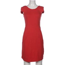 Zero Kleid Damen Gr&ouml;&szlig;e XS Second Hand rot