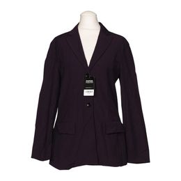 Strenesse Blazer Damen Gr&ouml;&szlig;e S Second Hand lila