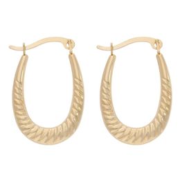 Firetti Earrings female Gold size One Size