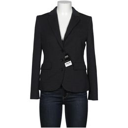 More & More MORE & MORE Blazer Damen Gr&ouml;&szlig;e L Second Hand marine
