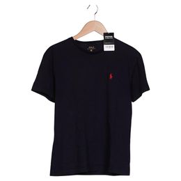 Polo Ralph Lauren T-Shirt Herren Gr&ouml;&szlig;e XS Second Hand marine