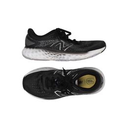 New Balance Sneaker Damen Gr&ouml;&szlig;e 40.5 Second Hand bunt