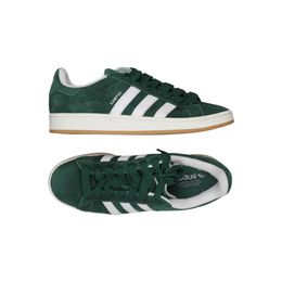 adidas originals Sneaker Herren Gr&ouml;&szlig;e 48.5 Second Hand gr&uuml;n