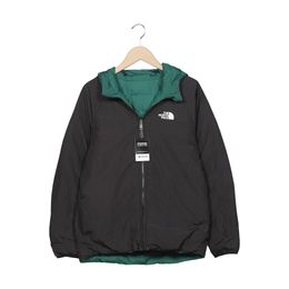 The North Face Jacke Damen Gr&ouml;&szlig;e XL Second Hand bunt