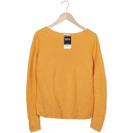Tom Tailor Pullover Damen Gr&ouml;&szlig;e S Second Hand orange