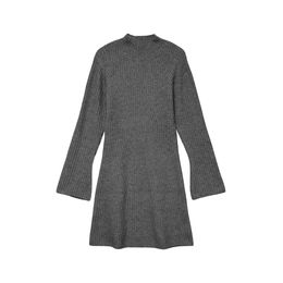 V&eacute;ro Moda VERO MODA Strickkleid 'Awlina' Damen Gr&ouml;&szlig;e XL grau