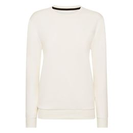 Plein Sport Sweatshirt Damen Gr&ouml;&szlig;e XXXL naturwei&szlig;