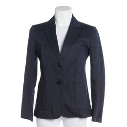 MaxMara Max Mara Blazer Damen Gr&ouml;&szlig;e S Second Hand navy